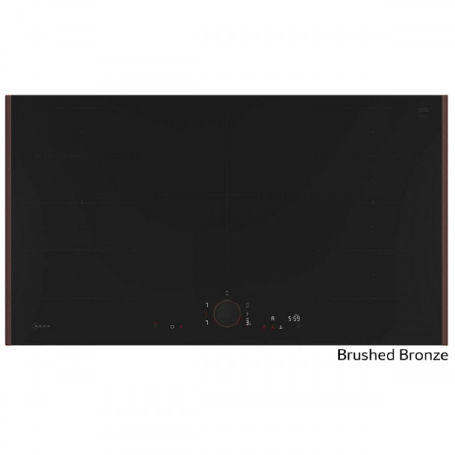 NEFF NFLIN90B0 (T66YYV4C00+Z9801TWDY0+Z9802PFBY0) Αυτόνομη επαγωγική ...